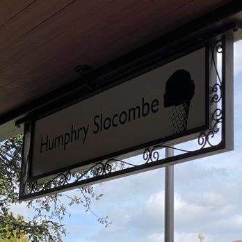 HUMPHRY SLOCOMBE ICE CREAM - Updated October 2024 - 75 Photos & 31 ...