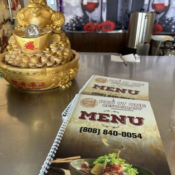 PHO 97 ONE - Updated December 2025 - 832 Photos & 278 Reviews - 4480 ...