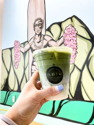 NALU HEALTH BAR & CAFE - Updated October 2025 - 235 Photos & 104 ...