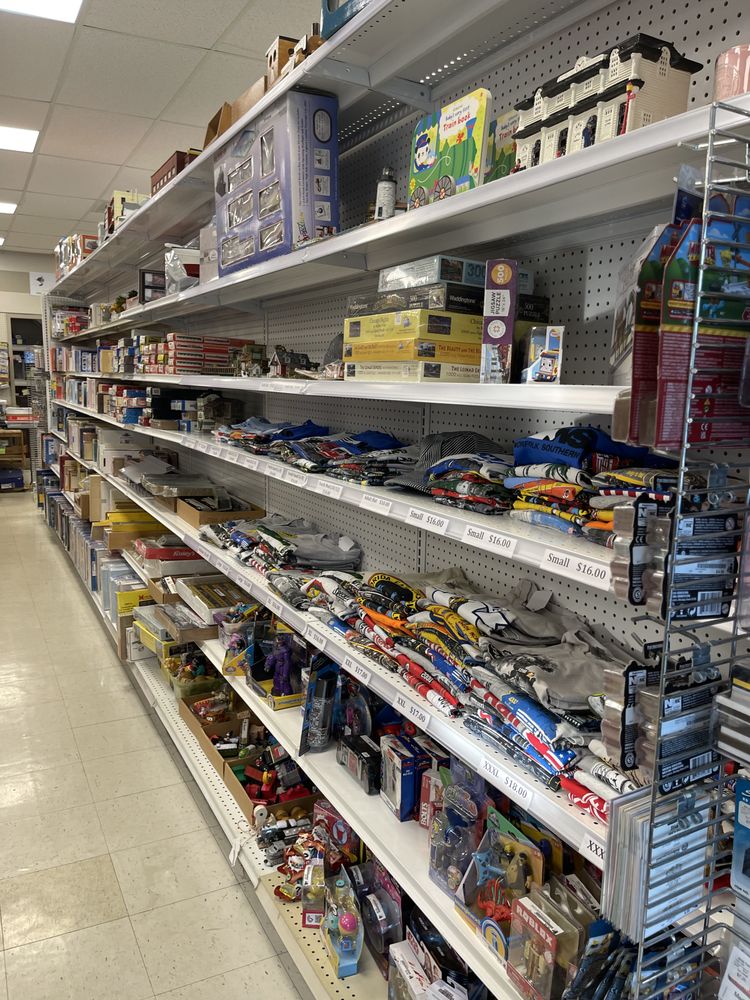 ZITNIK TRAINS - Updated January 2026 - 10 Photos - 5193 73rd Ave N ...