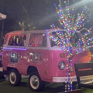 MOONSHINE DECK - 125 Photos & 98 Reviews - 1239 W 19th St, Houston, TX ...