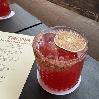 TRONA - Updated October 2024 - 116 Photos & 39 Reviews - 1812 E 12th St ...