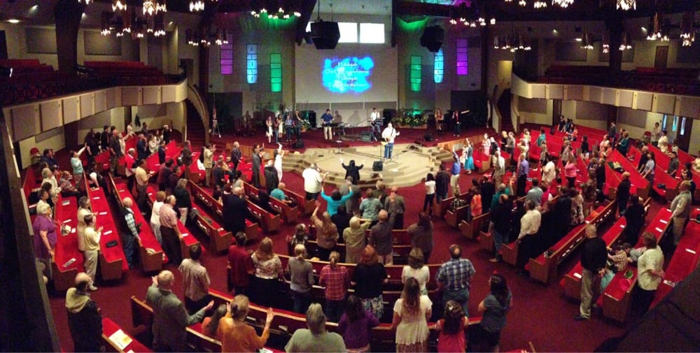 FAITH CHRISTIAN CENTER - Updated March 2025 - 1049 NE 11th St, Bend ...