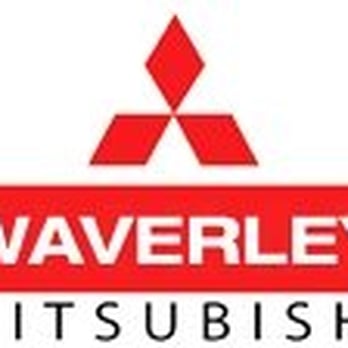 WAVERLY MITSUBISHI - Updated December 2025 - 11 Reviews - 1717 Waverley ...