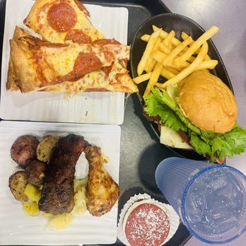 CBU ALUMNI DINING COMMONS - Updated July 2025 - 76 Photos & 12 Reviews ...