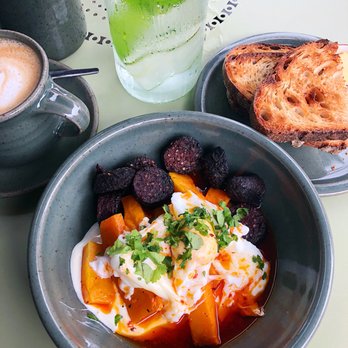 BIBI’S CAFE - Updated November 2024 - 209 Photos & 76 Reviews - 14b ...