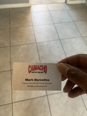 CAMACHO AUTO SALES - Updated December 2025 - 28 Photos & 58 Reviews ...