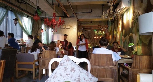 AMOR BAKERY - Updated September 2025 - Tolentino cor. Espana Avenue ...