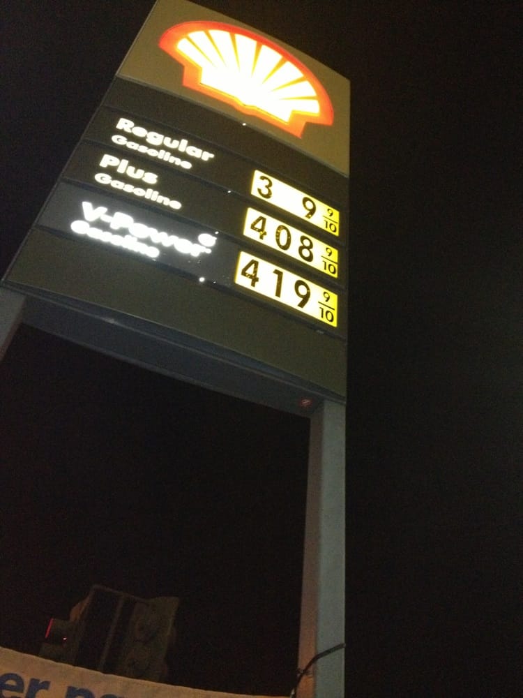 SHELL - Updated April 2025 - 16 Reviews - 3701 Franklin Blvd ...