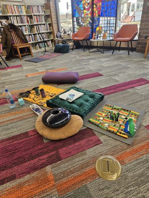 FOREST PARK PUBLIC LIBRARY - Updated November 2025 - 31 Photos - 14 ...