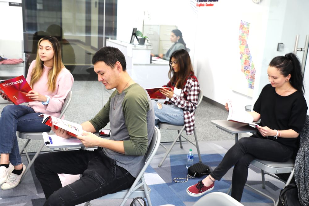 AMERICAN ENGLISH CENTER - Updated August 2025 - 407 Lincoln Rd, Miami ...