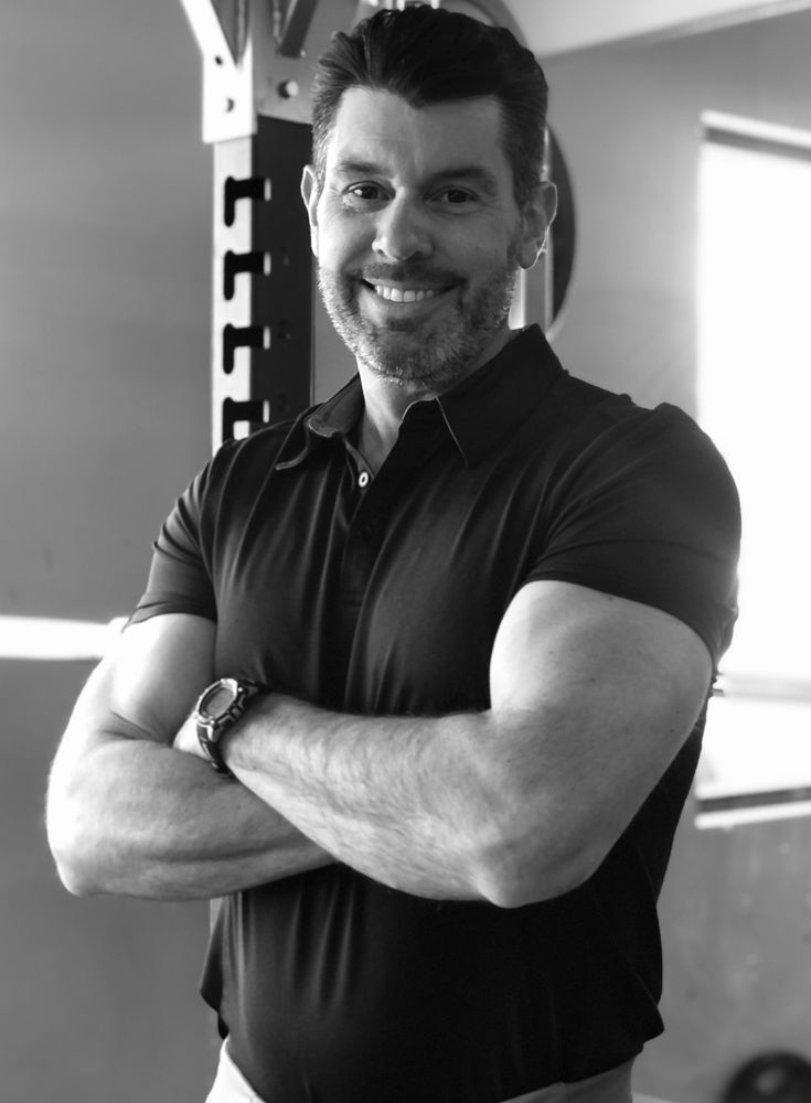 MATT SHERMAN FITNESS - Updated October 2025 - Request Consultation ...