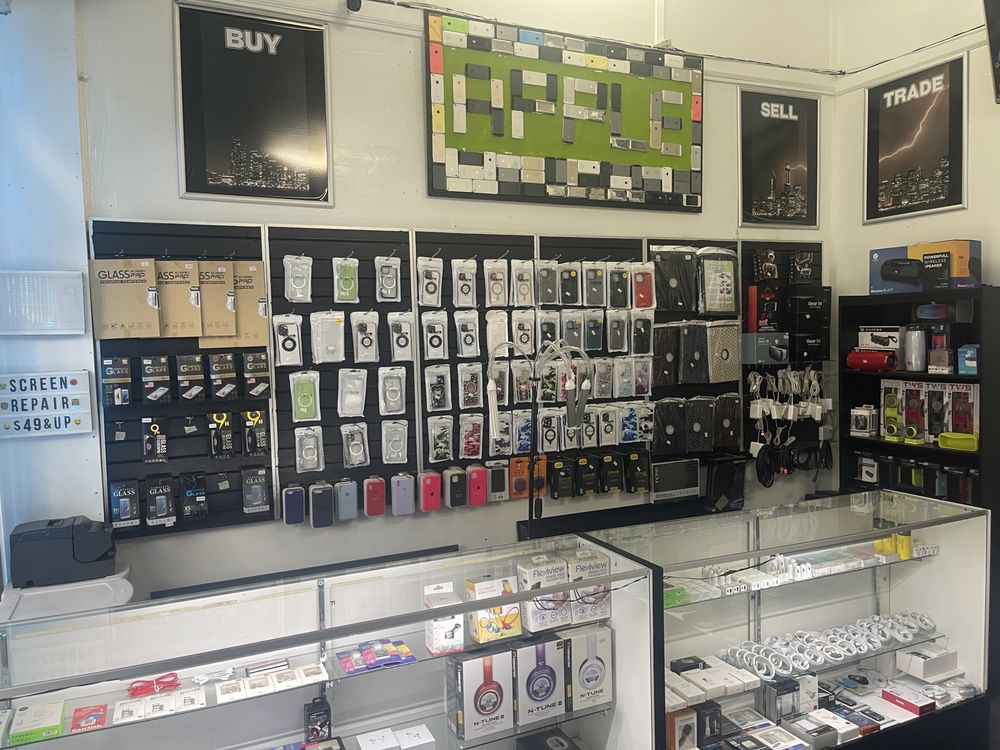 ELECTRIC CITY - Updated January 2026 - 18 Reviews - 1347 Polk St, San ...