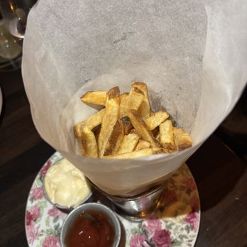 4 CHARLES PRIME RIB - Updated May 2025 - 1587 Photos & 534 Reviews - 4 ...