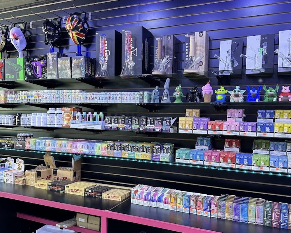 BRO VAPER - Updated December 2025 - 229 Hebron Ave, Glastonbury ...