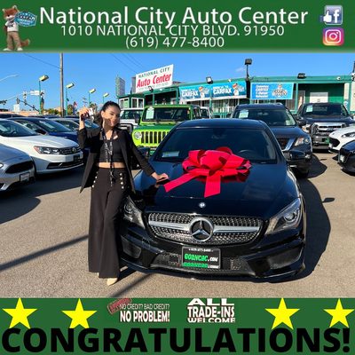 NATIONAL CITY AUTO CENTER INC - Updated December 2025 - 204 Photos ...