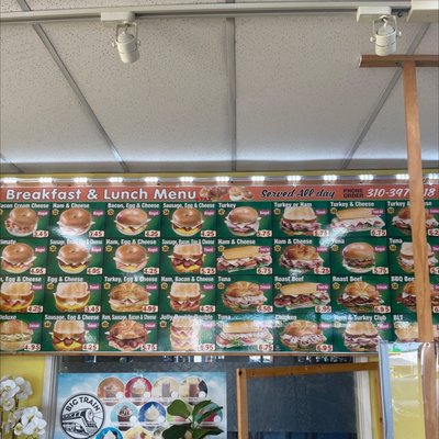 JOLLY DONUT - 18 Photos & 37 Reviews - 11285 Venice Blvd, Los Angeles ...