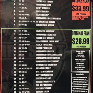 THE FIRE SPOT - TEMP. CLOSED - 782 Photos & 319 Reviews - Barbeque ...