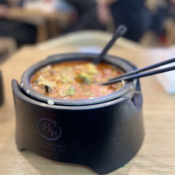 TEN SECONDS YUNNAN RICE NOODLE - Updated October 2025 - 81 Photos & 25 ...