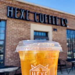 HEXE COFFEE CO. - Updated June 2025 - 314 Photos & 218 Reviews - 2000 W ...
