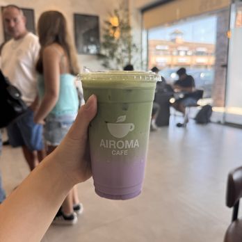 AIROMA CAFE - Updated August 2025 - 81 Photos & 41 Reviews - 8315 ...