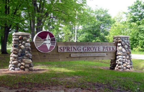 SPRING GROVE PARK - Updated September 2025 - 1800 Greenly St ...