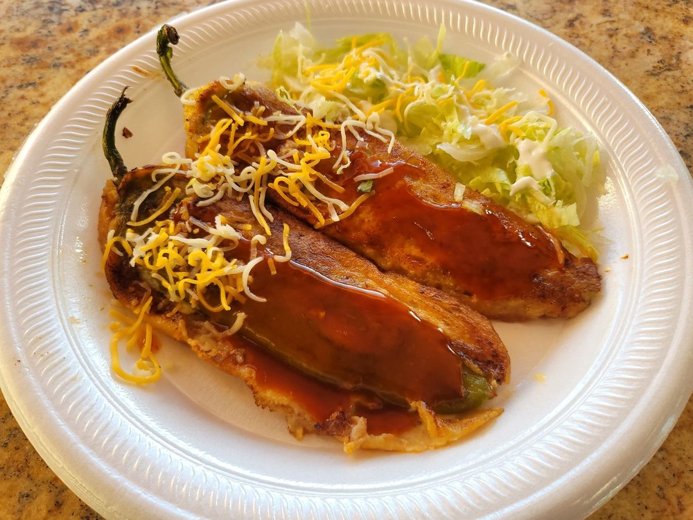 LOS ALBERTOZ MEXICAN FOOD - Updated July 2024 - 107 Photos & 273 ...