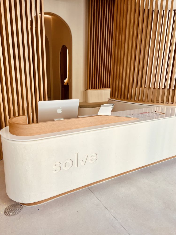 SOLVE CLINICS - Updated December 2025 - 25 Photos & 47 Reviews - 61 W ...