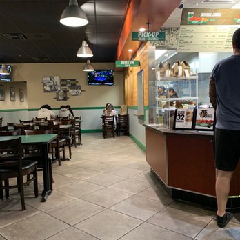 WINGSTOP - Updated July 2025 - 26 Photos & 34 Reviews - 6714 Bird Rd ...