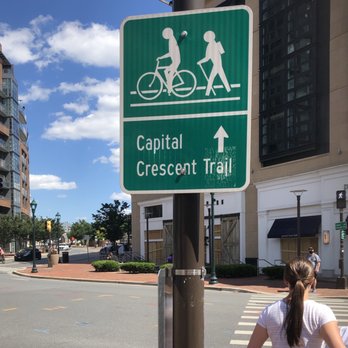CAPITAL CRESCENT TRAIL - Updated December 2025 - 71 Photos & 71 Reviews ...