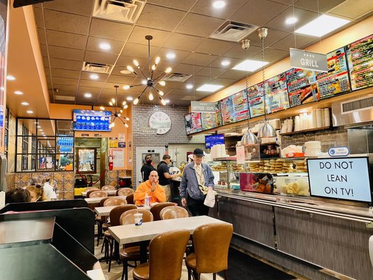 STAGE DOOR DELICATESSEN - Updated September 2025 - 206 Photos & 230 ...