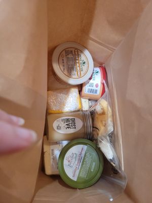 DECATUR DAIRY - Updated December 2025 - 55 Photos & 52 Reviews - W1668 ...