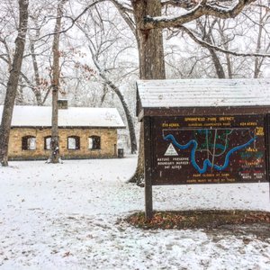 ROCK SPRINGS CONSERVATION AREA - Updated November 2024 - 3939 Nearing ...