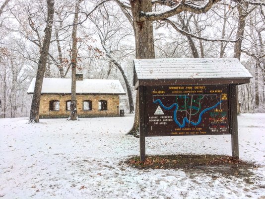 CARPENTER PARK - Updated October 2024 - 1 Carpenter Park, Springfield ...