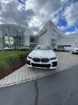 Bmw Mller Eilenburg