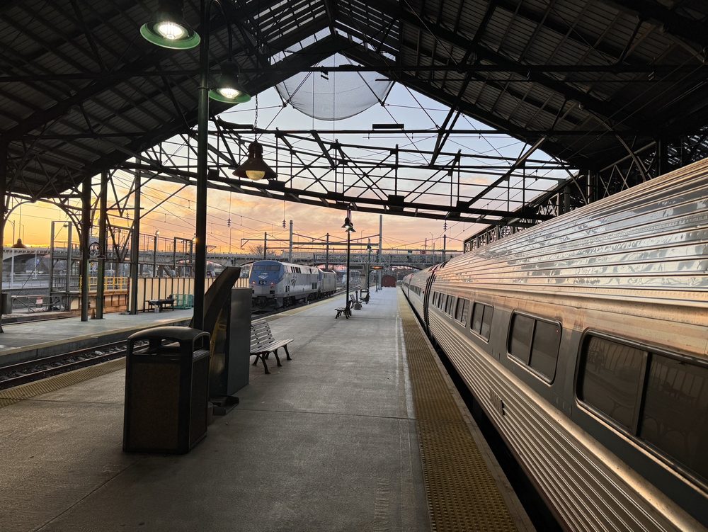 AMTRAK - Updated September 2024 - 52 Photos & 20 Reviews - 4th St ...