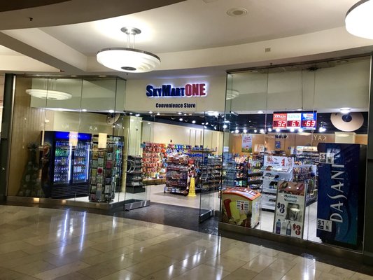 SKYMART ONE - Updated October 2025 - 49 Maryland St, Indianapolis ...