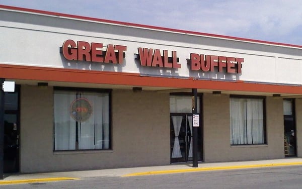 GREAT WALL - Updated October 2025 - 21 Photos & 47 Reviews - 639 N ...