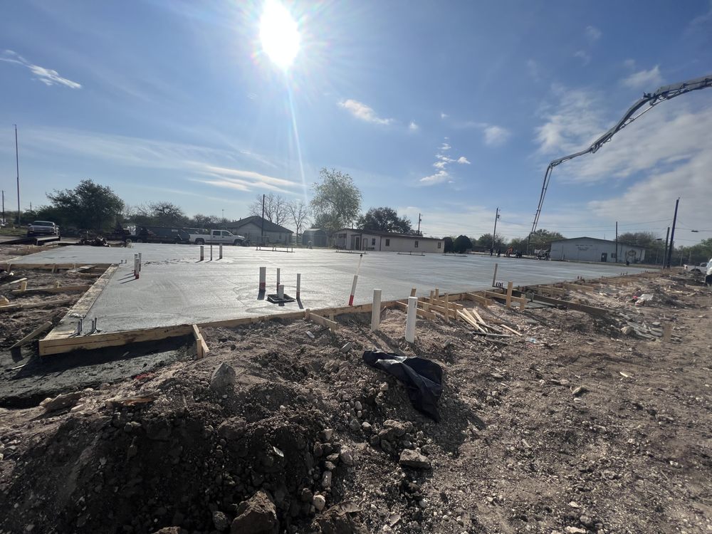 CALDERON CONCRETE CONSTRUCTION - Updated January 2026 - 12 Photos ...