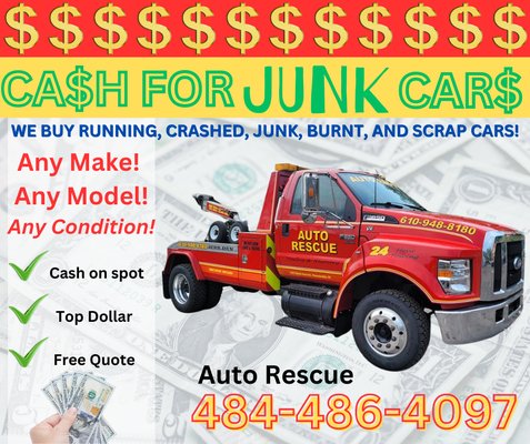 AUTO RESCUE - Updated October 2025 - 392 Swamp Pike, Limerick ...