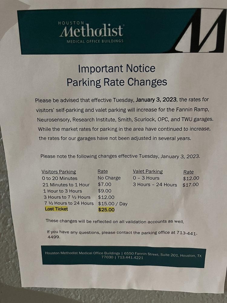 METHODIST OUTPATIENT CENTER - Updated September 2024 - 21 Photos & 21 ...