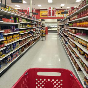 TARGET - Updated December 2025 - 37 Photos & 33 Reviews - 2625 ...