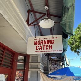 MORNING CATCH - OAHU MARKET - Updated June 2026 - 555 Photos & 285 ...