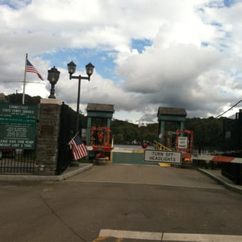 CHESTER-HADLYME FERRY - Updated December 2025 - 41 Photos & 10 Reviews ...