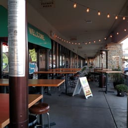 FATSO’S PIZZA - Updated July 2025 - 118 Photos & 234 Reviews - 3131 E ...