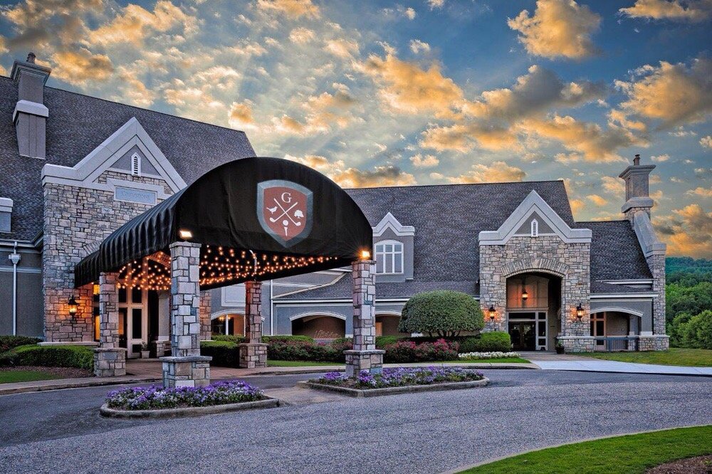 GREYSTONE GOLF & COUNTRY CLUB - Updated May 2025 - 72 Photos - 4100 ...