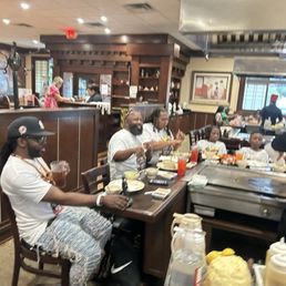 HANABI JAPANESE GRILL & BAR - Updated August 2025 - 278 Photos & 219 ...