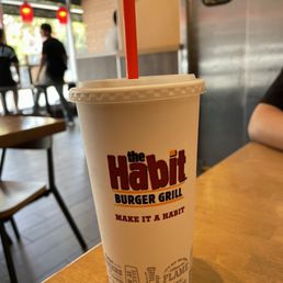 HABIT BURGER & GRILL - Updated December 2025 - 82 Photos & 112 Reviews ...