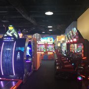 ALL AMUSEMENT FUN CENTER - 40 Photos & 65 Reviews - Amusement Parks ...