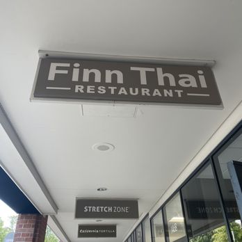 FINN THAI - RESTON - Updated April 2025 - 104 Photos & 167 Reviews ...